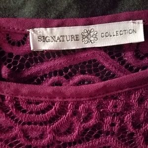 Signature Collection | Tops | Signature Collection Blouse | Poshmark